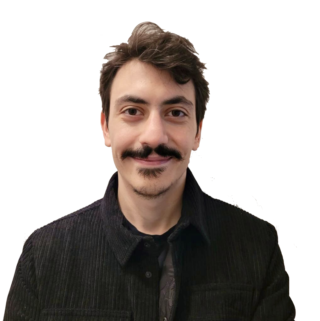 Tisdale Lab @ MIT - People